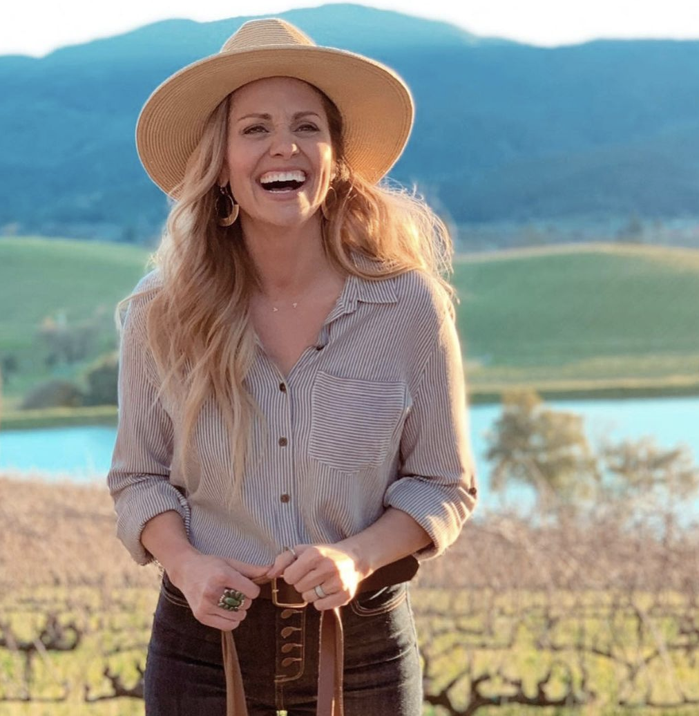 Danielle's Digest: Week of February 15th - Danielle Walker