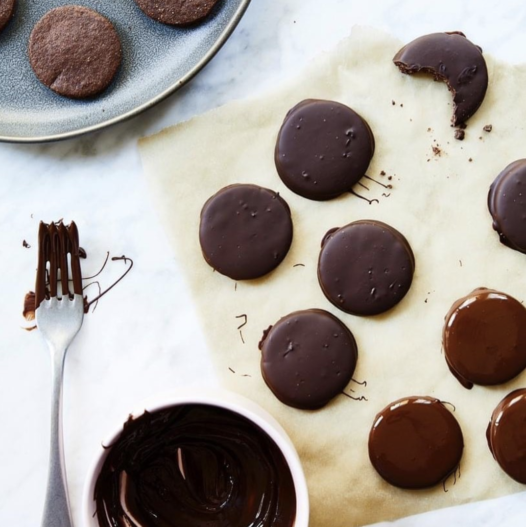 Danielle's Digest: Week of February 22nd - Danielle Walker