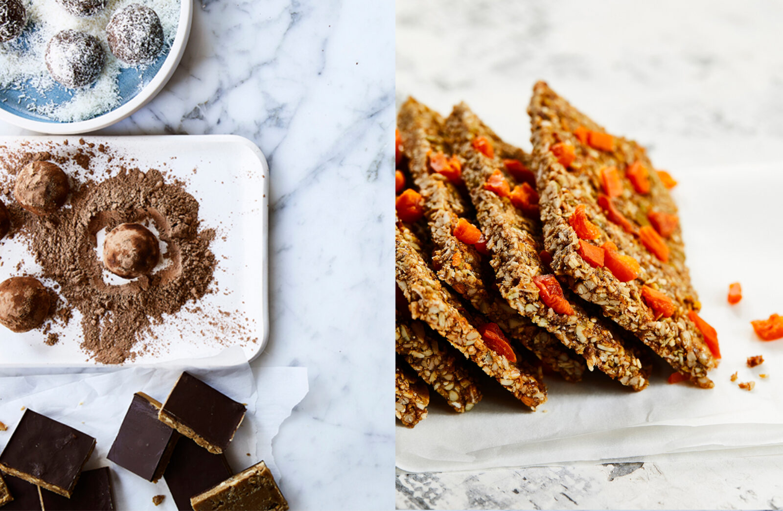 Paleo Animal Crackers (Gluten Free)- Danielle Walker