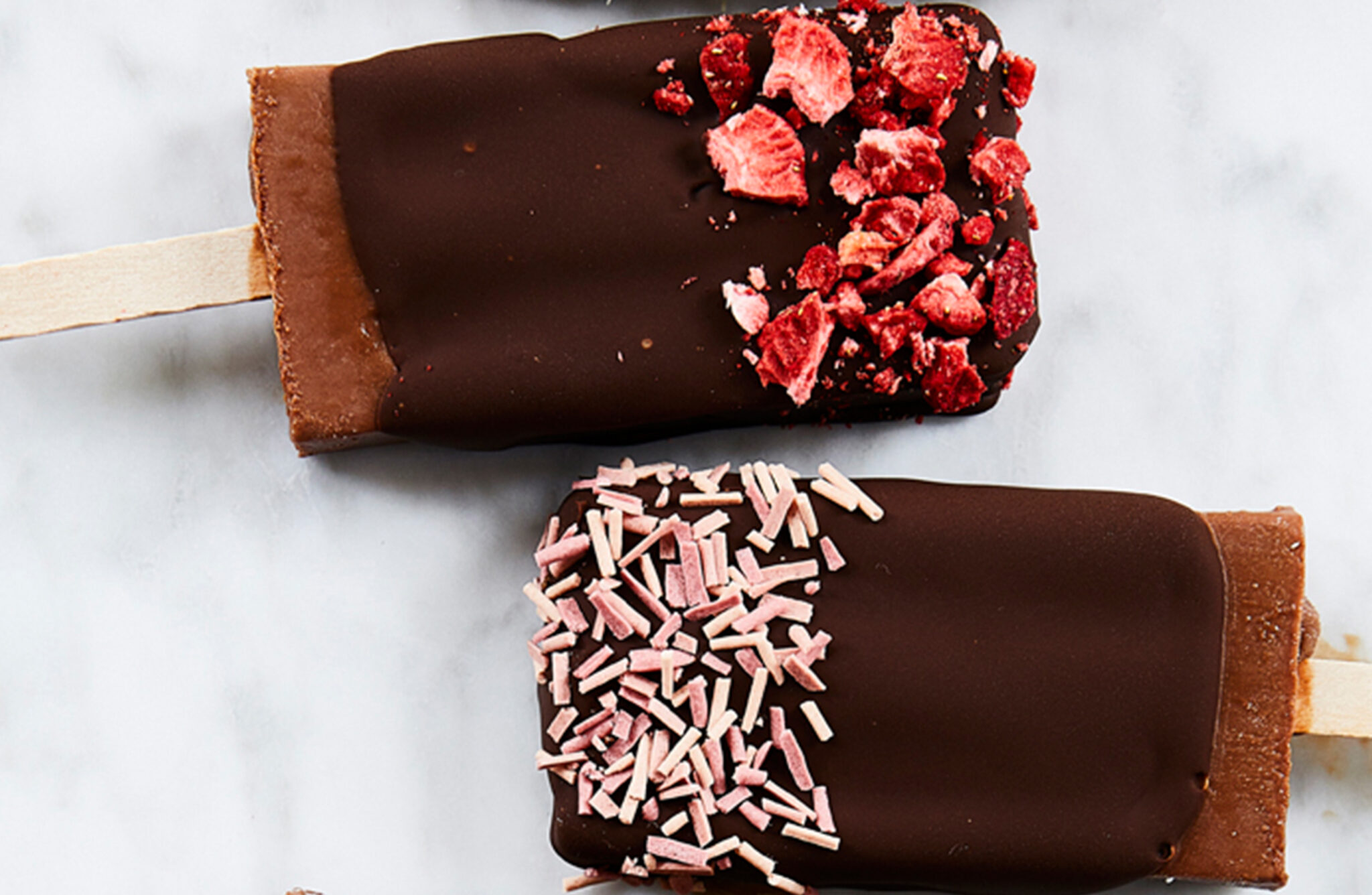 Summer Ice Pop Roundup (Paleo & Gluten-Free) - Danielle Walker