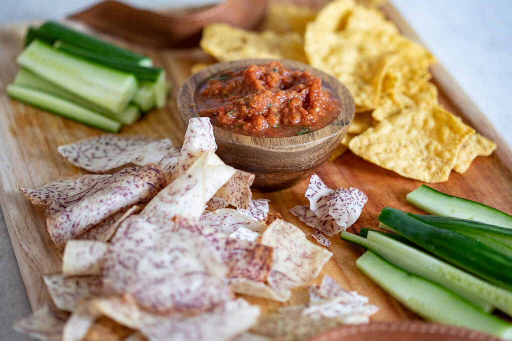 Best Snacks Recipes By Danielle Walker