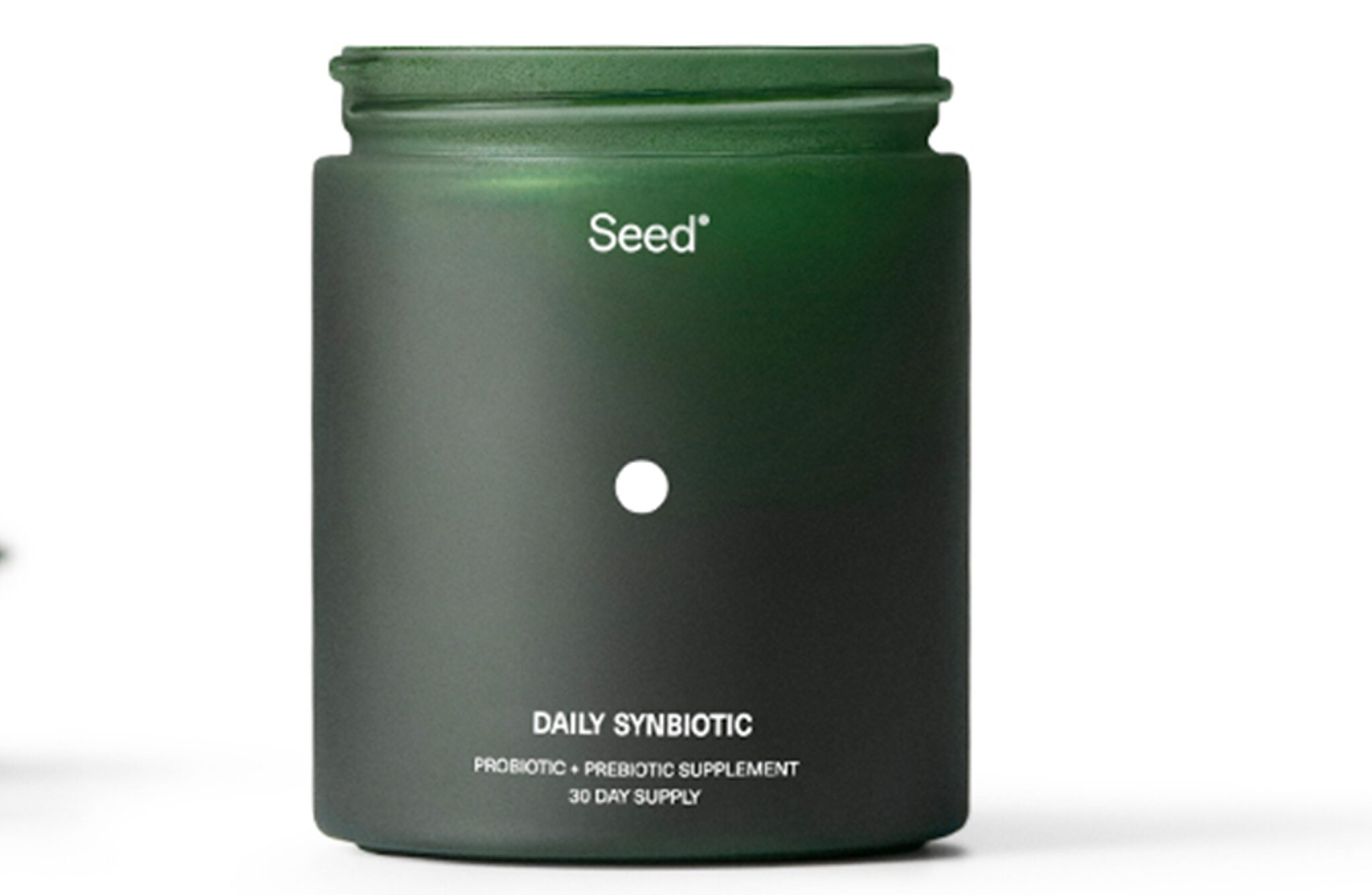 Seed’s DS-01™ Daily Synbiotic - Danielle Walker
