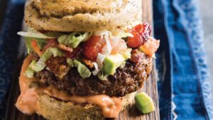 Recipes - daniellewalker.com