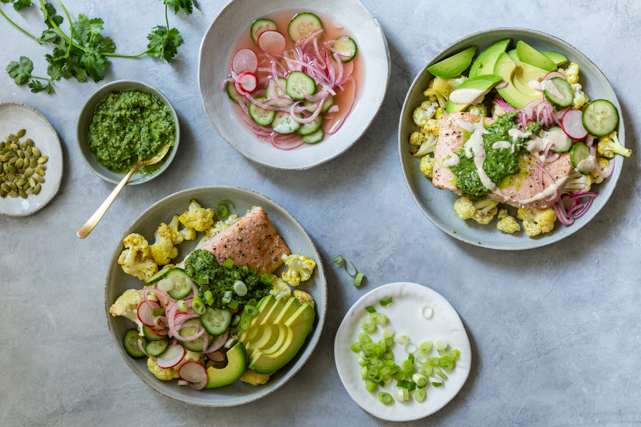 Recipes - daniellewalker.com