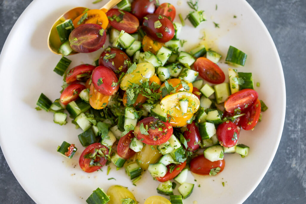 Recipes - daniellewalker.com