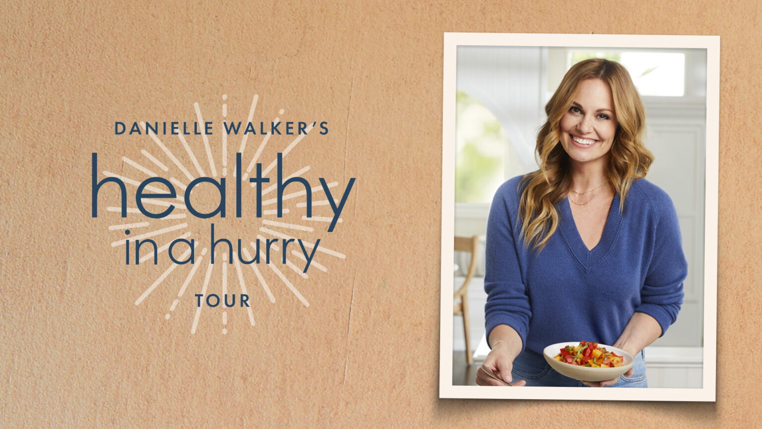 Recipes - daniellewalker.com