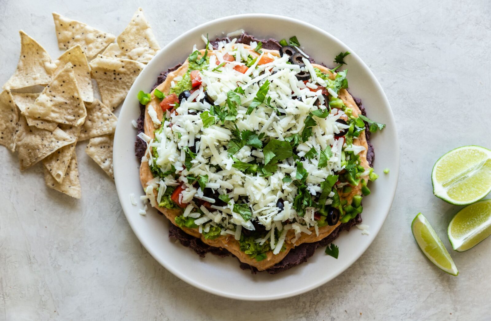 Recipes - daniellewalker.com