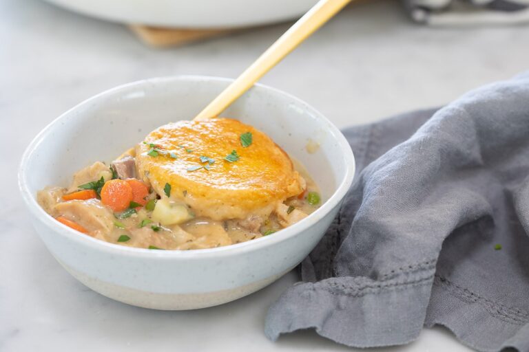 Recipes - daniellewalker.com