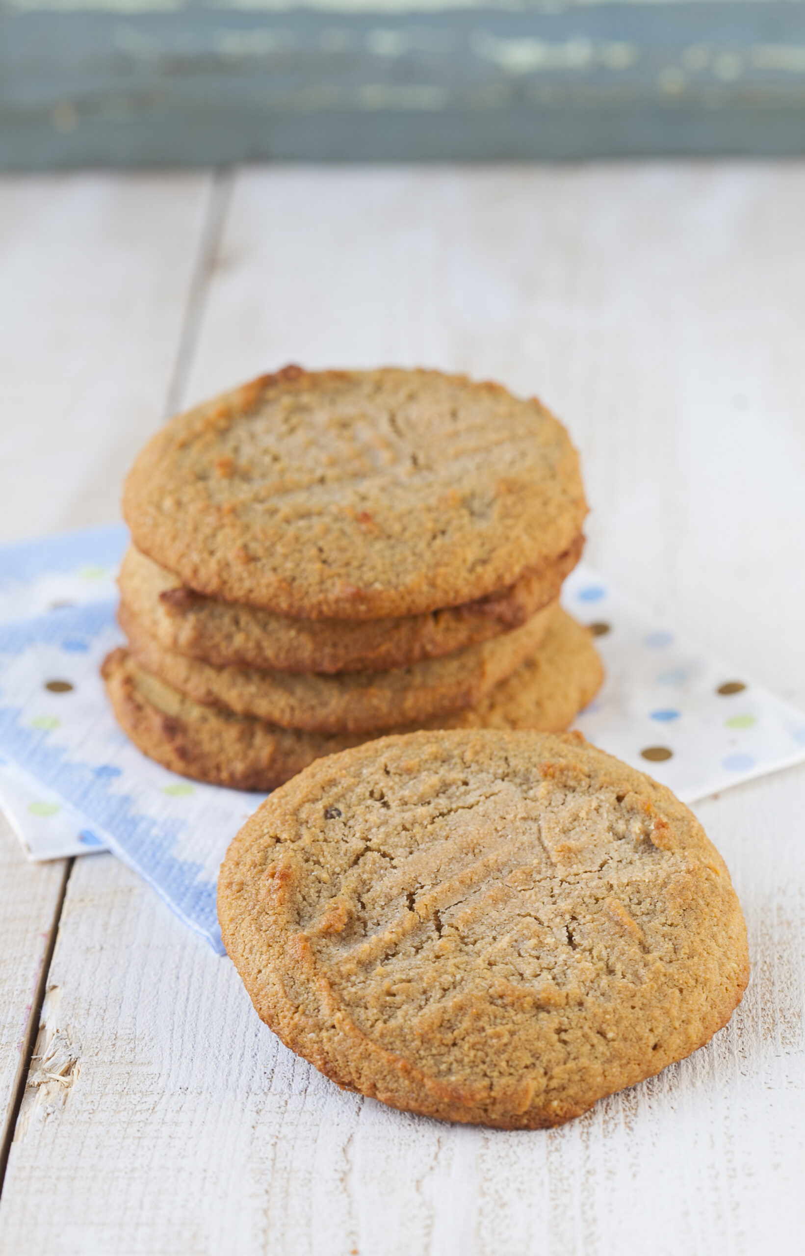 Gluten-Free Cookie Recipes - Danielle Walker
