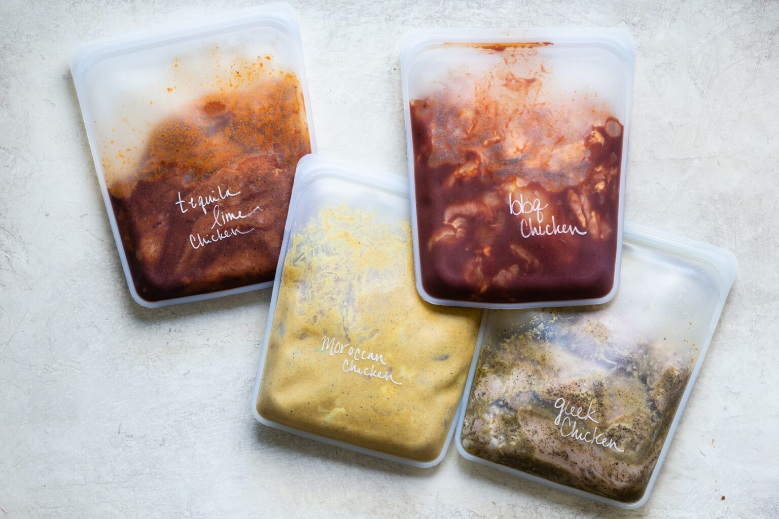 Recipes - daniellewalker.com