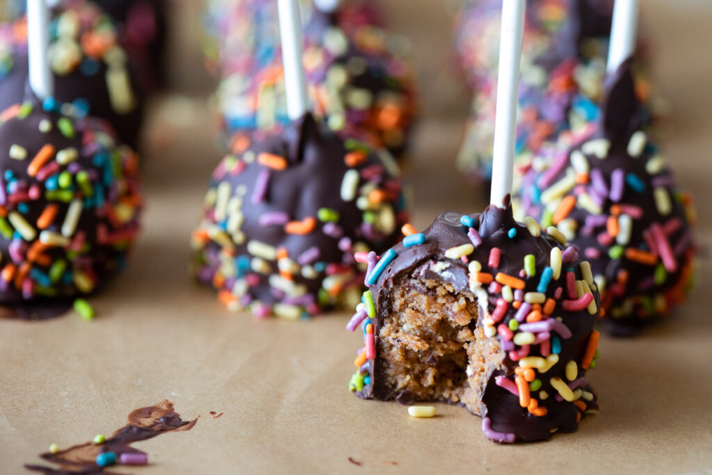 Recipes - daniellewalker.com