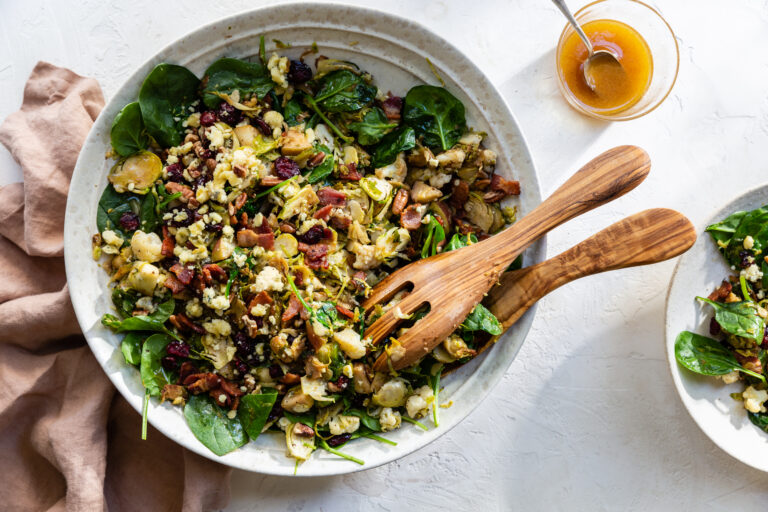 Recipes - daniellewalker.com