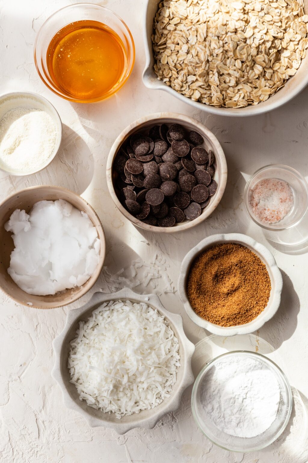 Heavenly Hunks Copycat Recipe - Danielle Walker