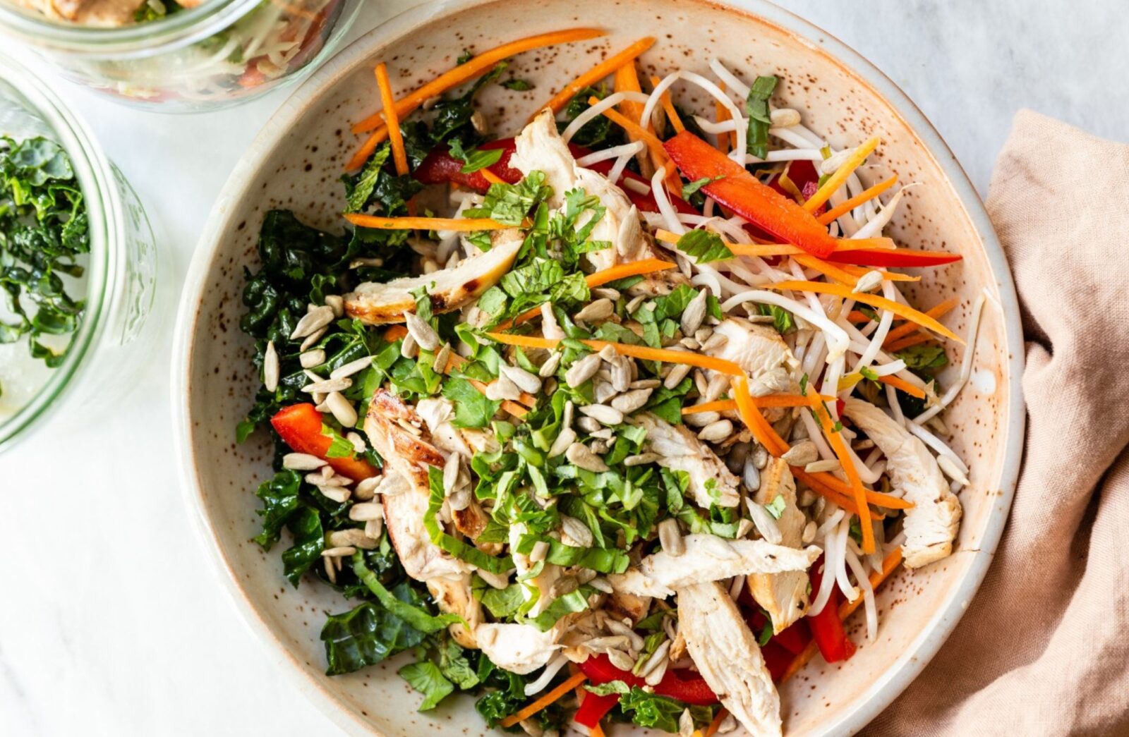 Recipes - Danielle Walker