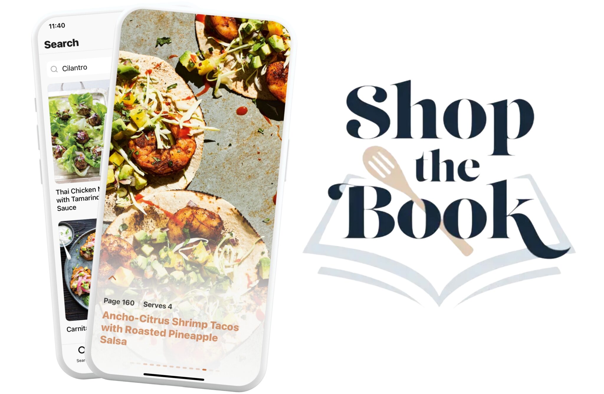 Shop The Book App Resource Guide - Danielle Walker