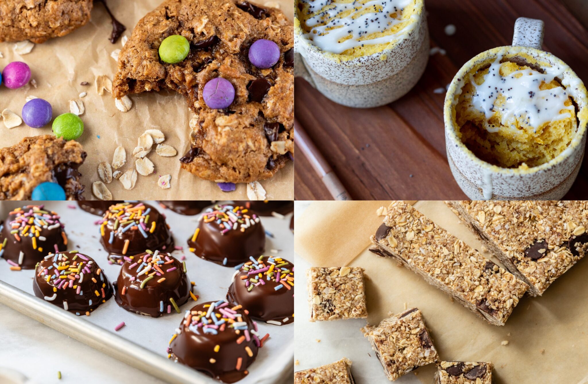 Delicious Paleo Recipes By Danielle Walker