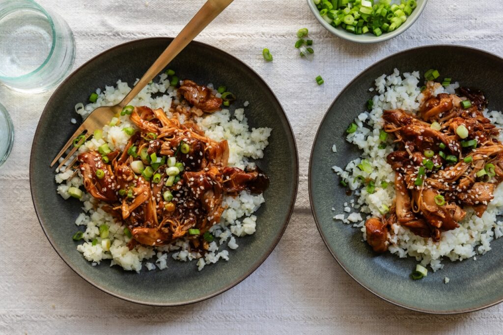 Recipes - Danielle Walker