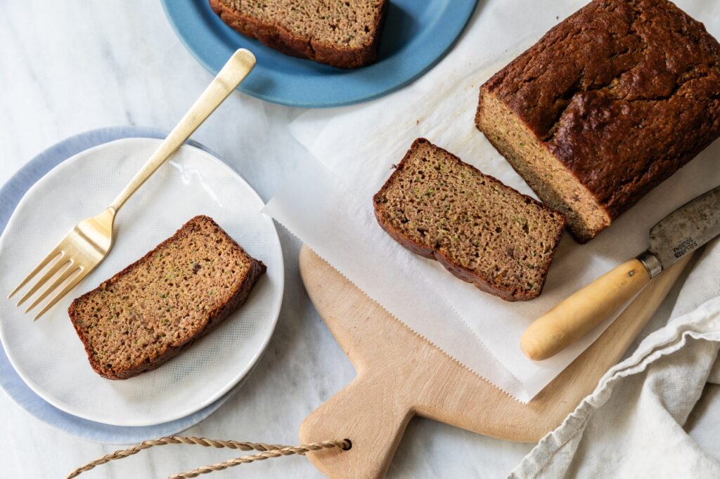Recipes - Danielle Walker