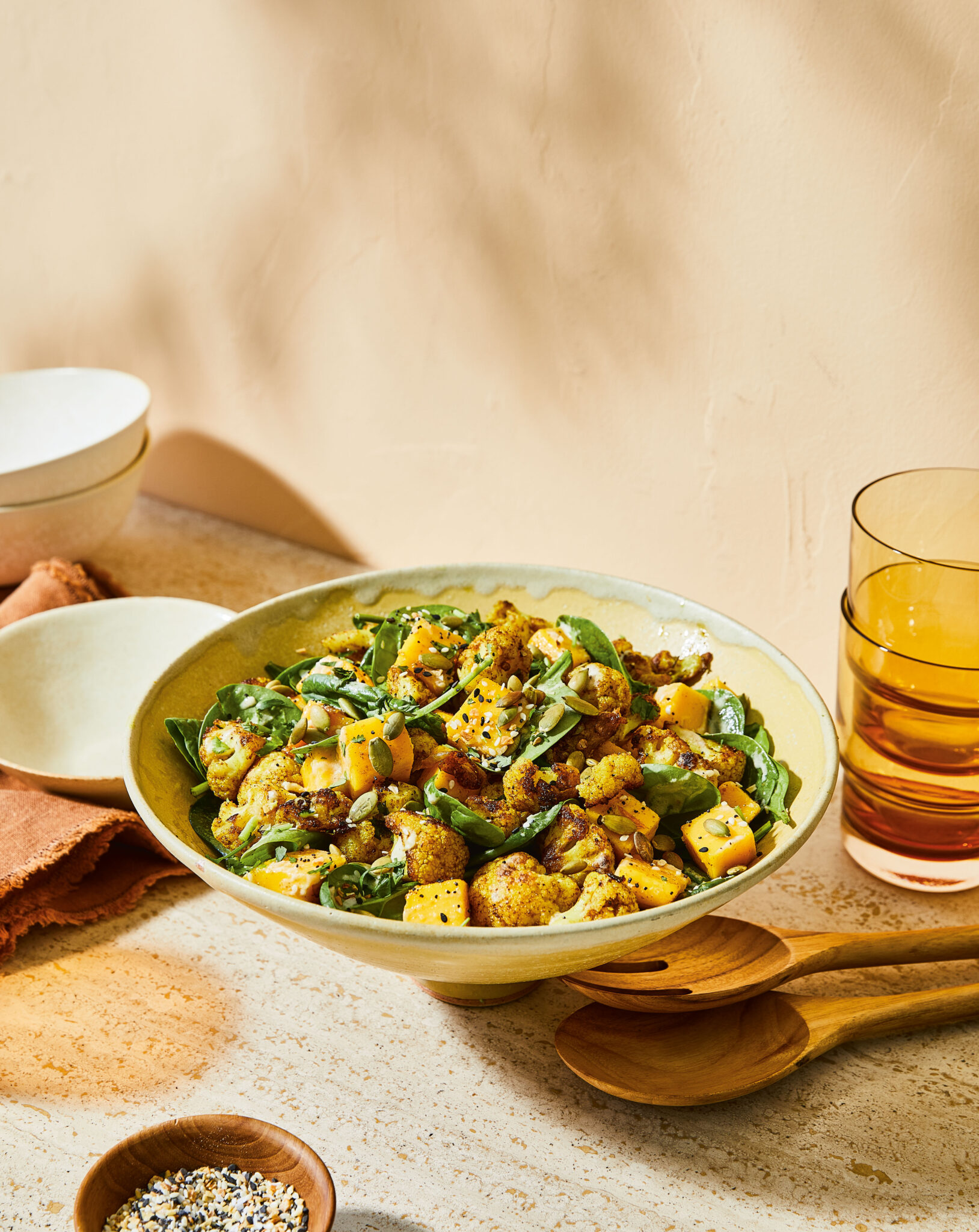 Last Minute Dinner Recipes - Danielle Walker