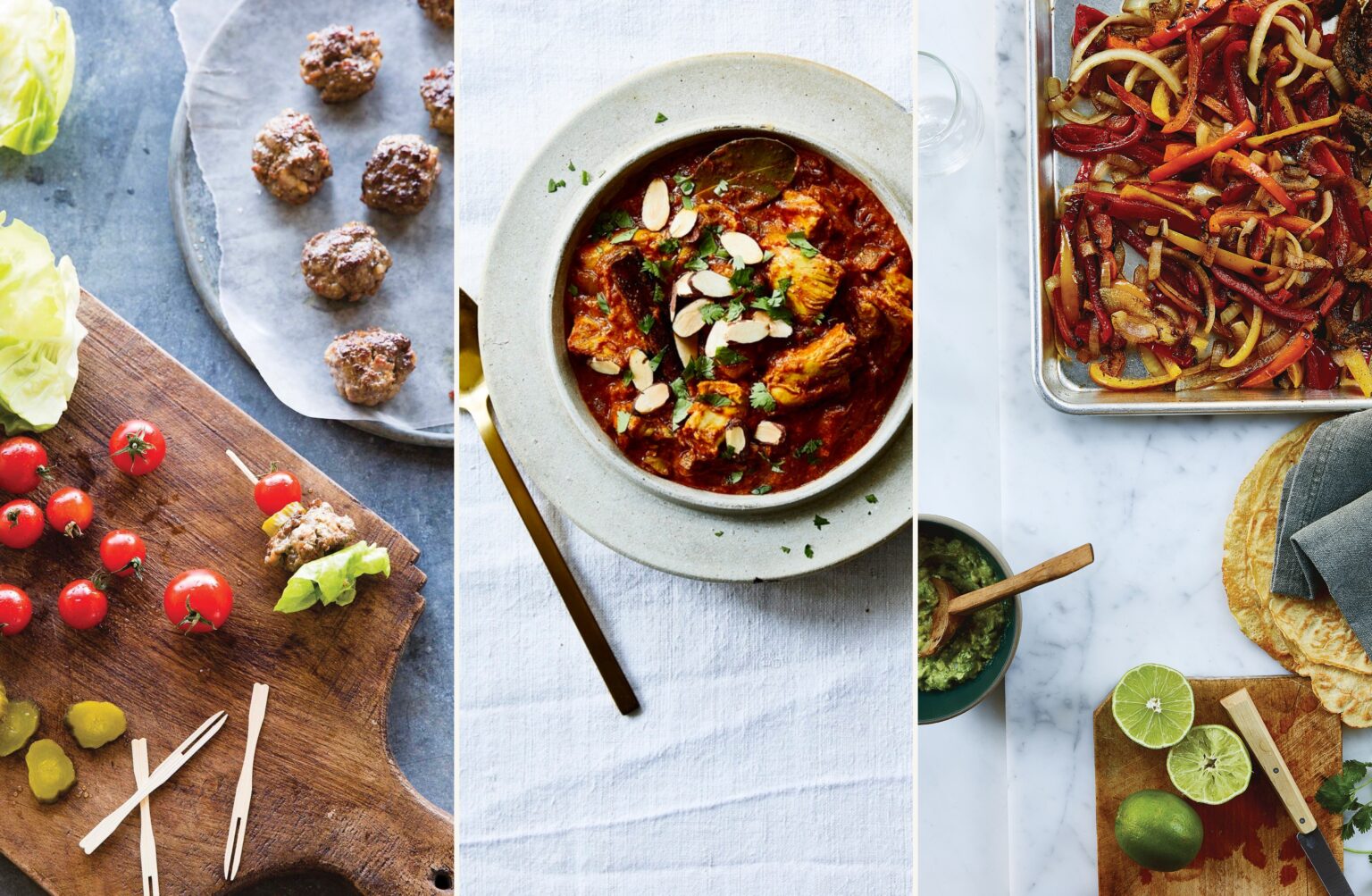 Recipes - Danielle Walker