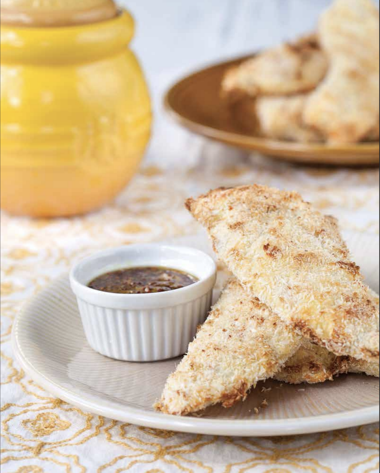 Last Minute Dinner Recipes - Danielle Walker