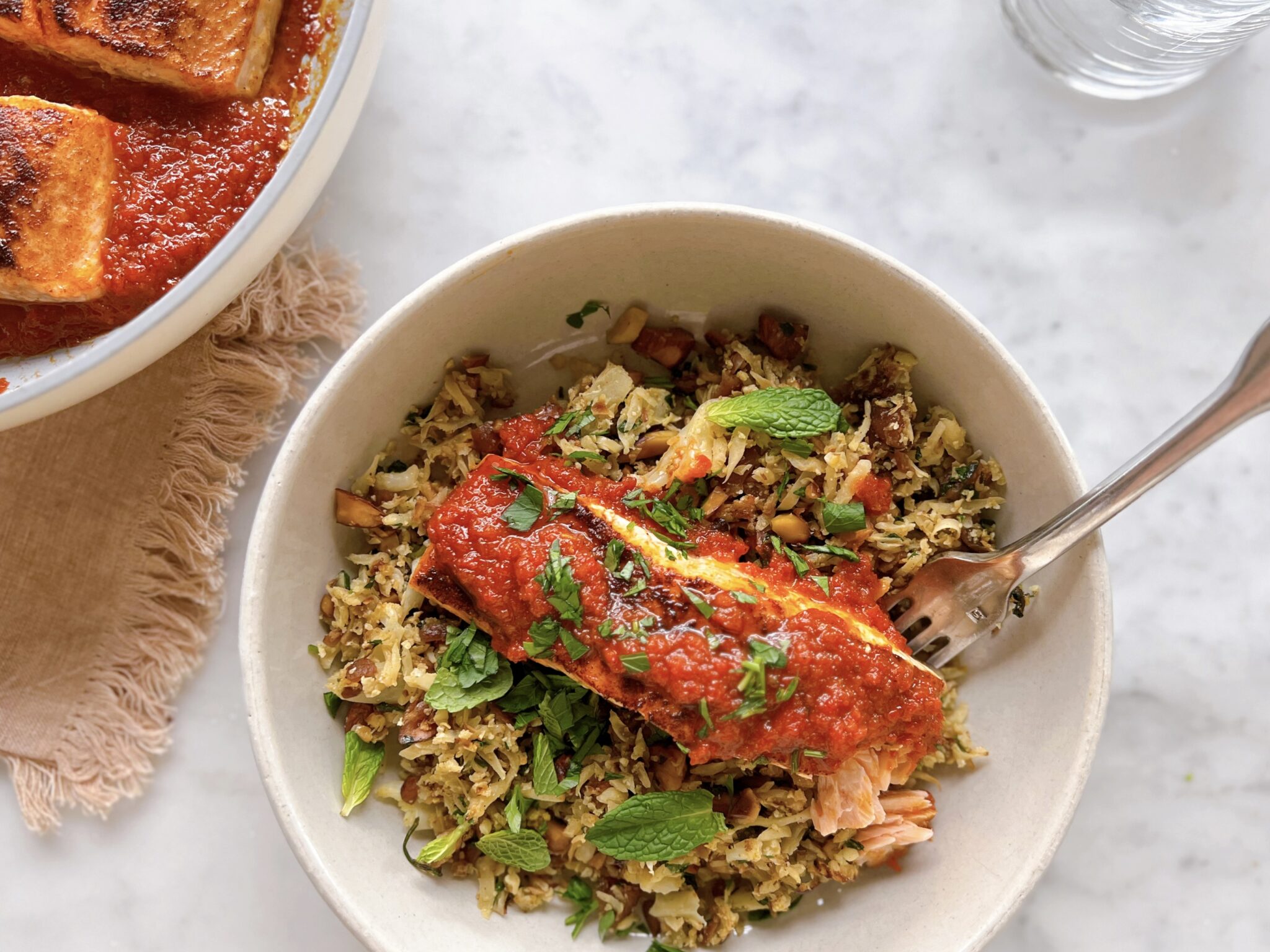 Delicious Paleo Recipes By Danielle Walker